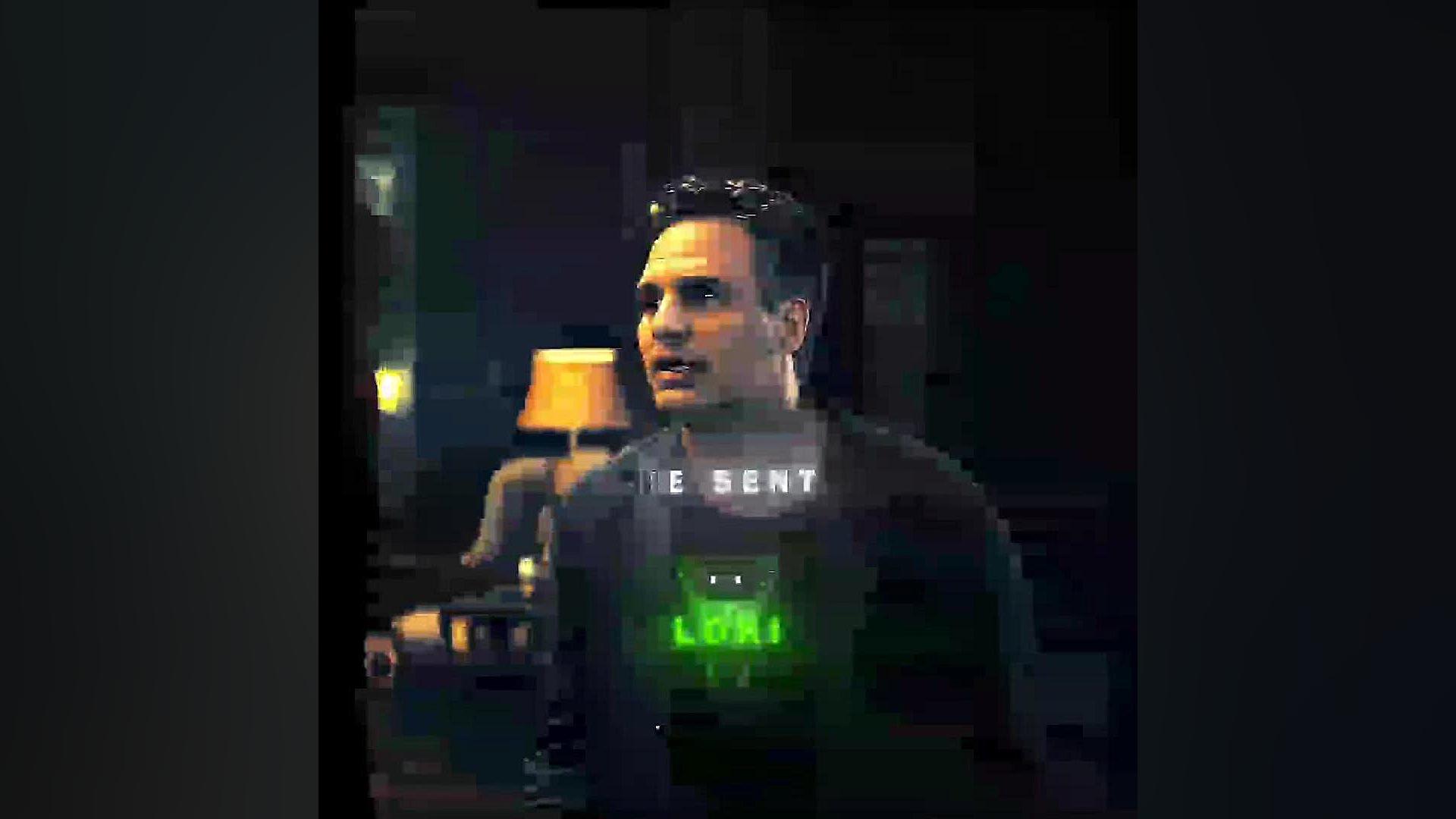 ادیت خفن از انتقامجویان! تانوس