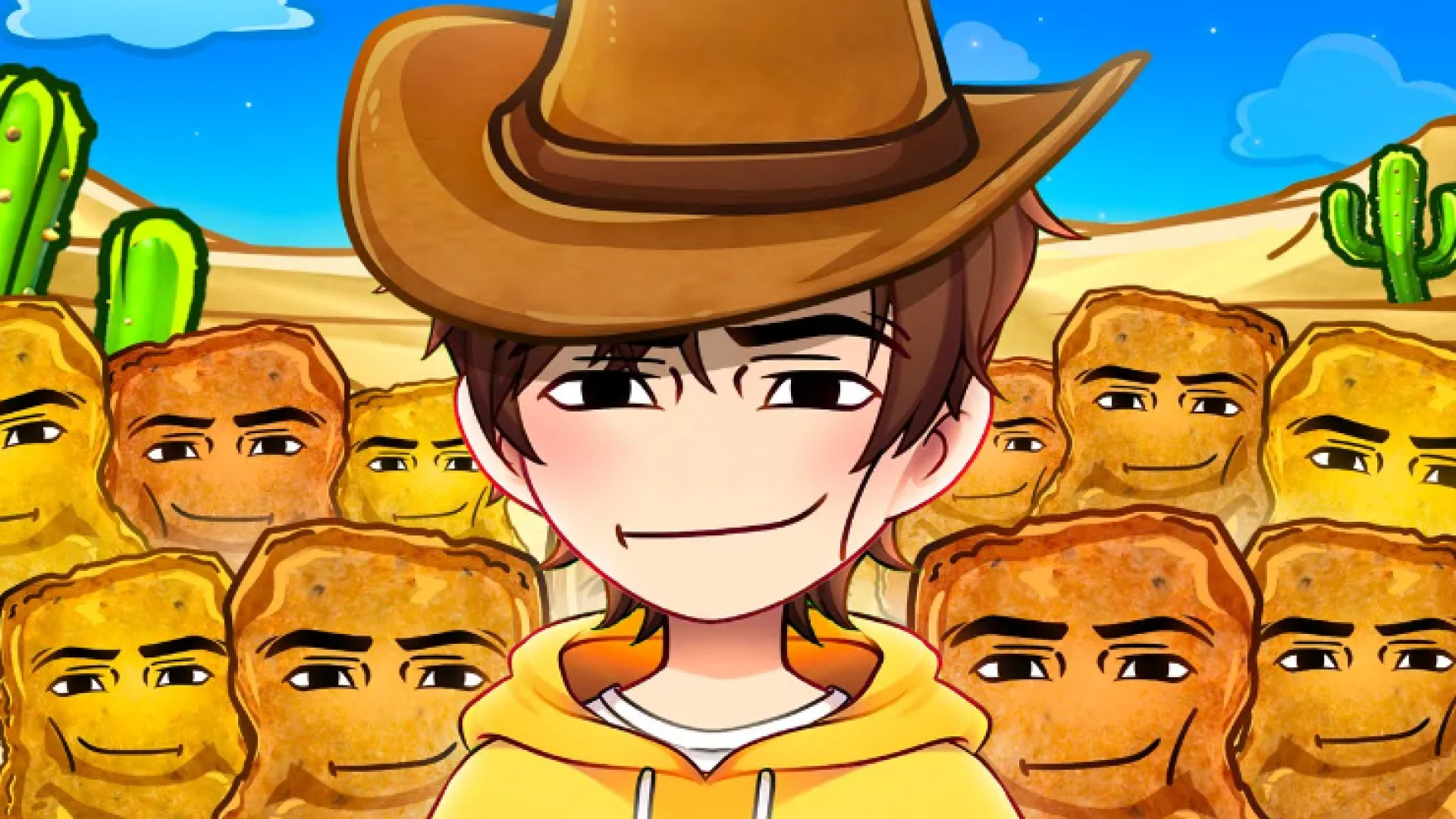 Roblox GDAGDIGDAO-Gltch