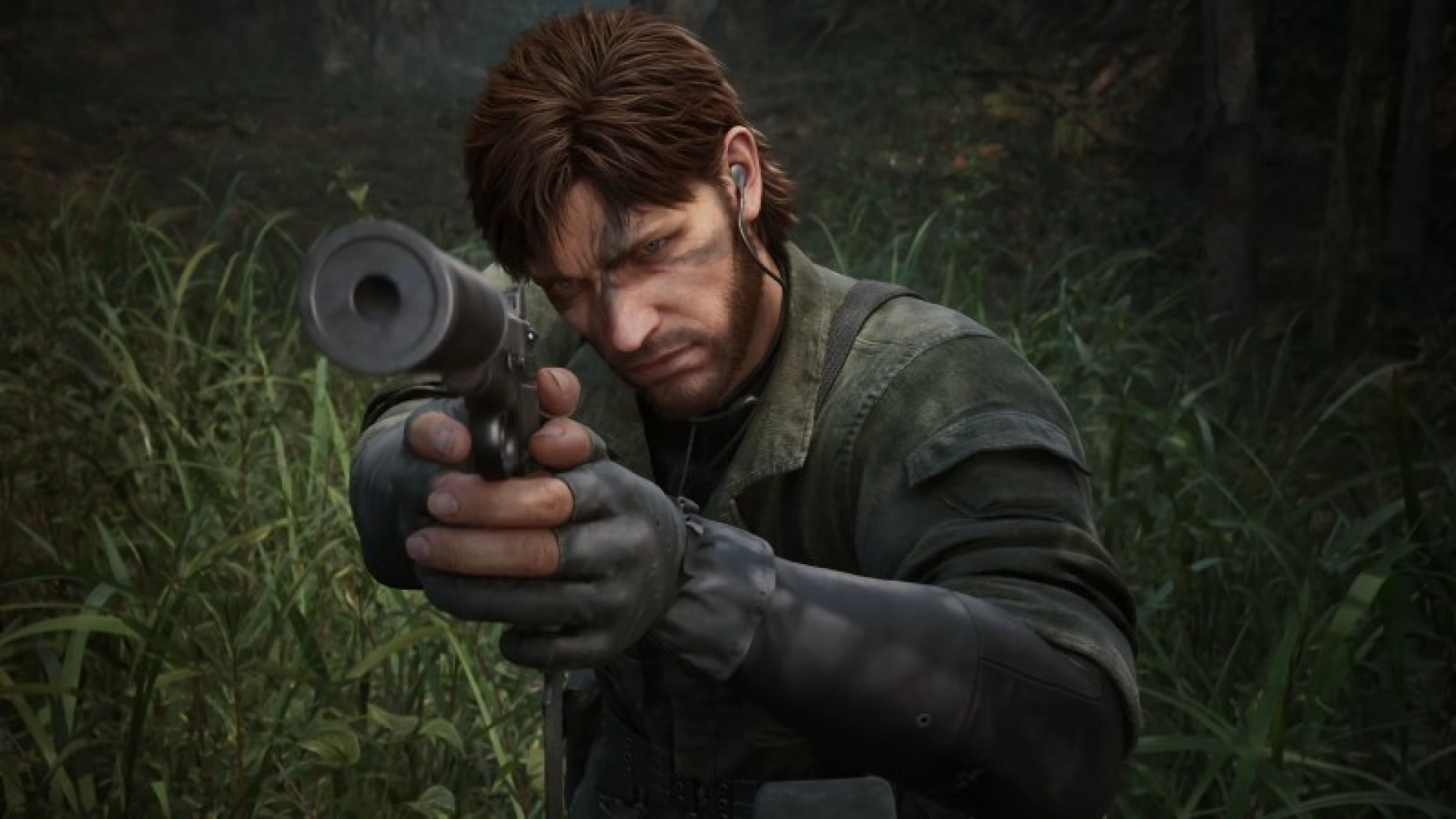 تریلر گیم پلی Metal Gear Solid Delta: Snake Eater در کنفرانس Xbox Showcase