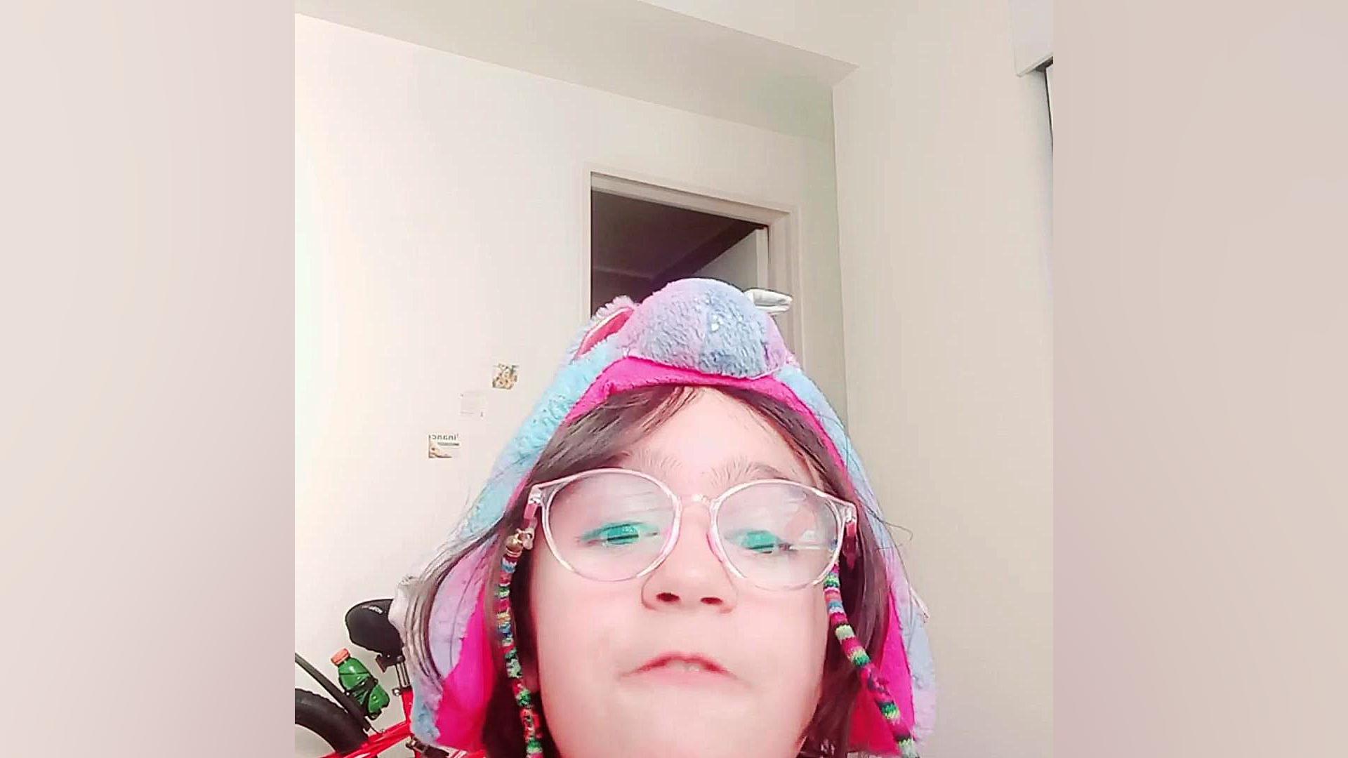 بازی همستر پارت ۱ماهدخت