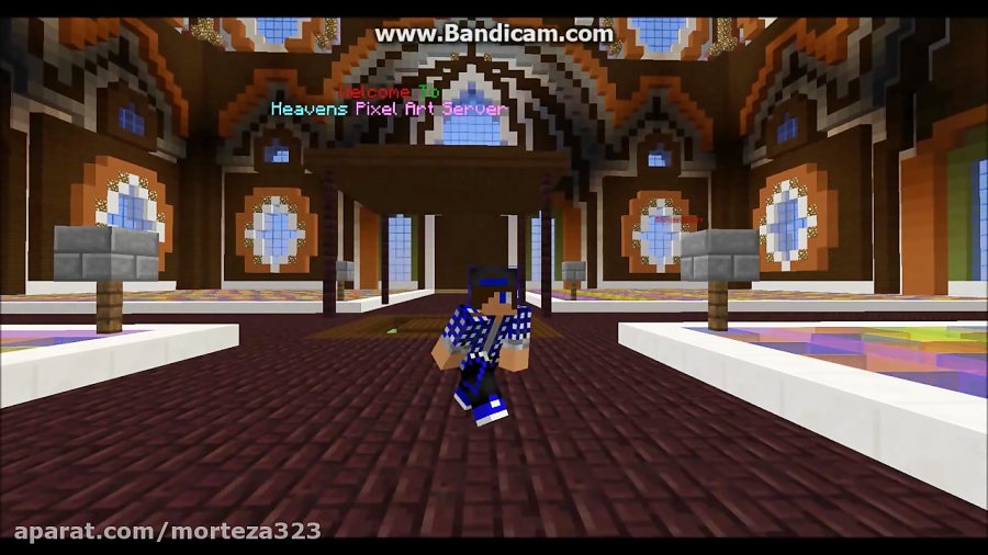 Minecraft Plugin Tutorial - PlotMe How Create Creative World