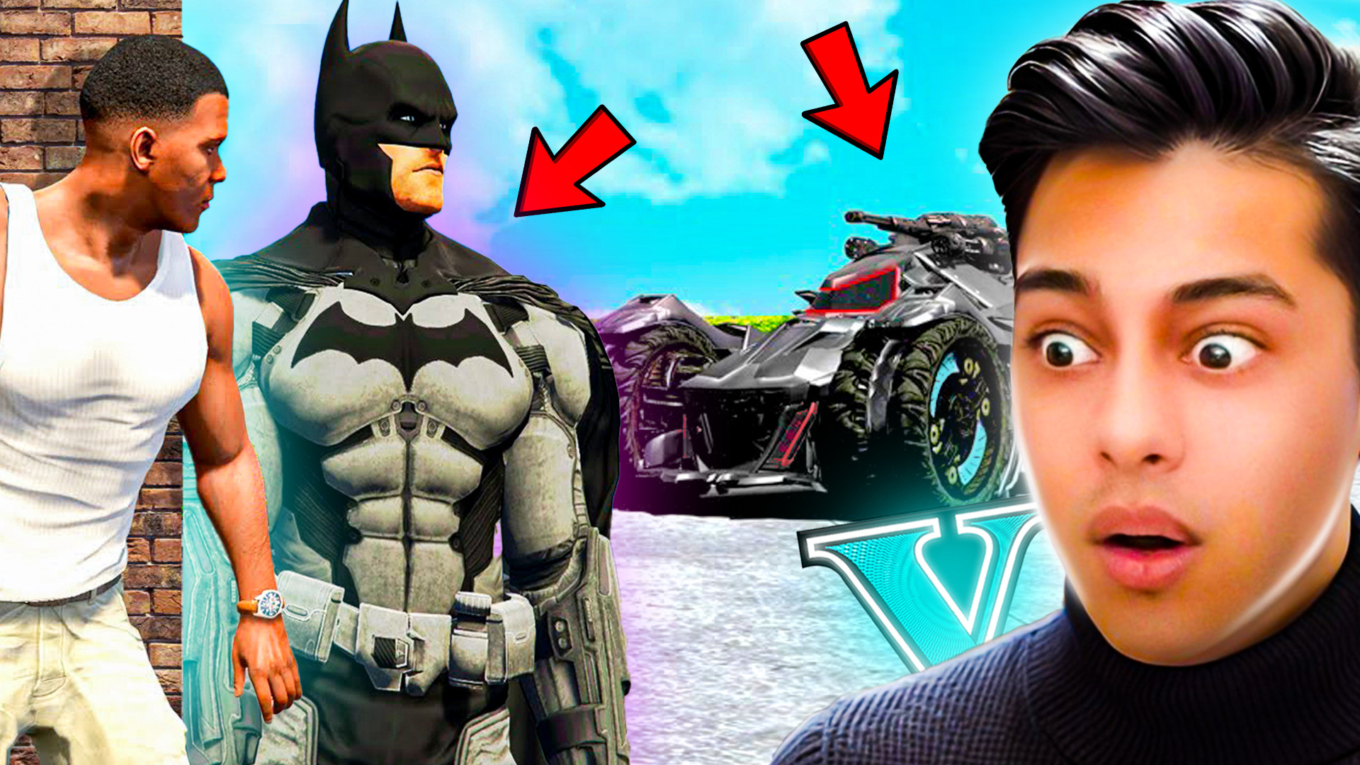 آپارات | Ehsan Boxter