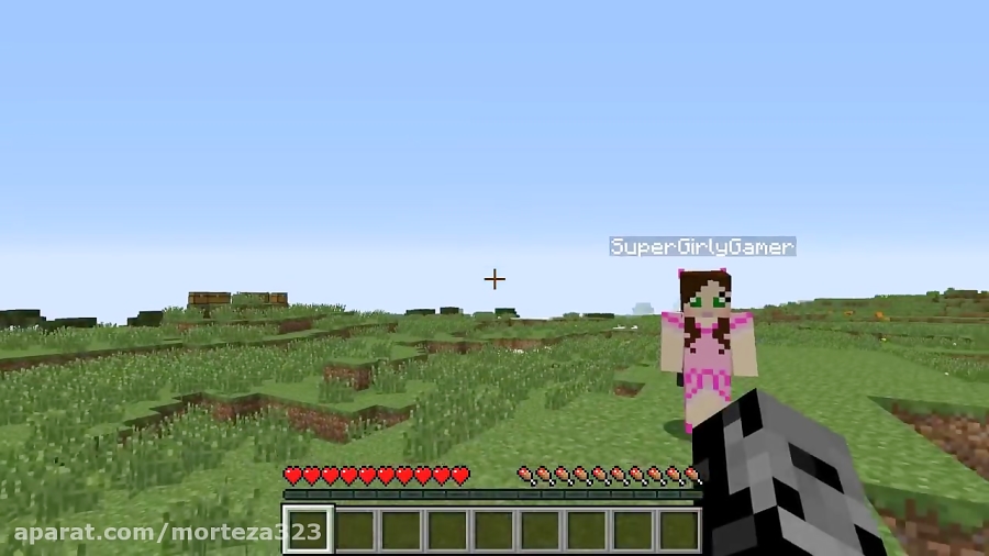 Minecraft: MUTANT THANKSGIVING TURKEY CHALLENGE GAMES - Lucky Block Mod - Modded Mini-Game