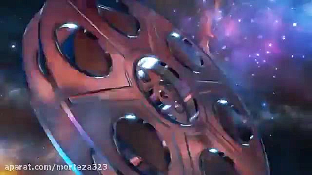 Epic Movie Intro After Effects Template free download