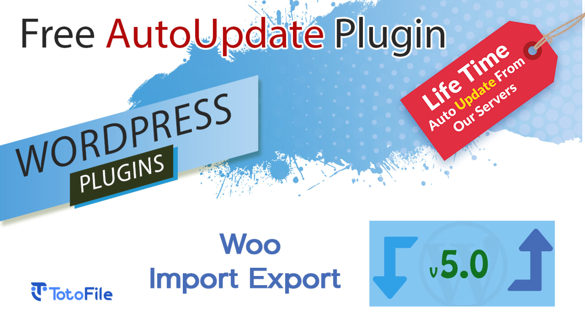 Free Woo Import Export plugin Download