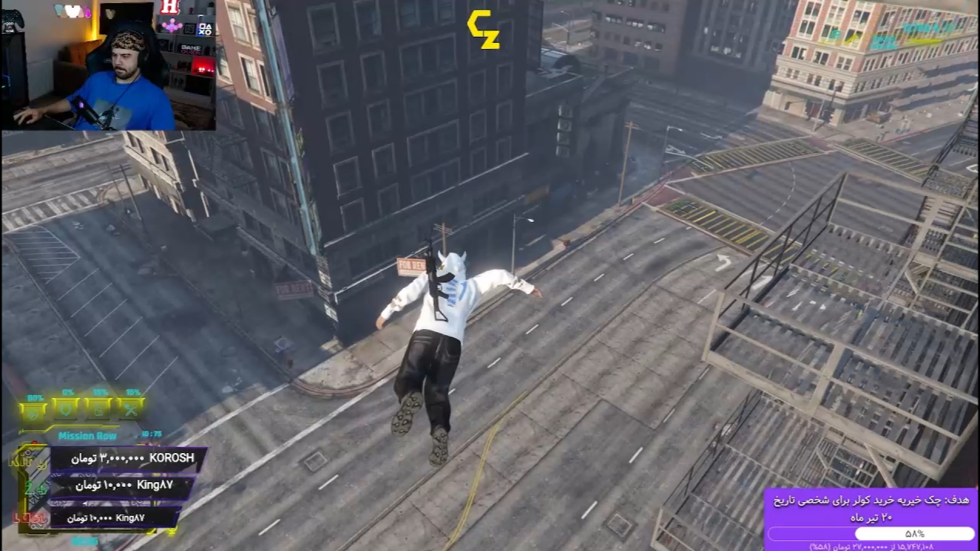 آپارات | HITMAAN