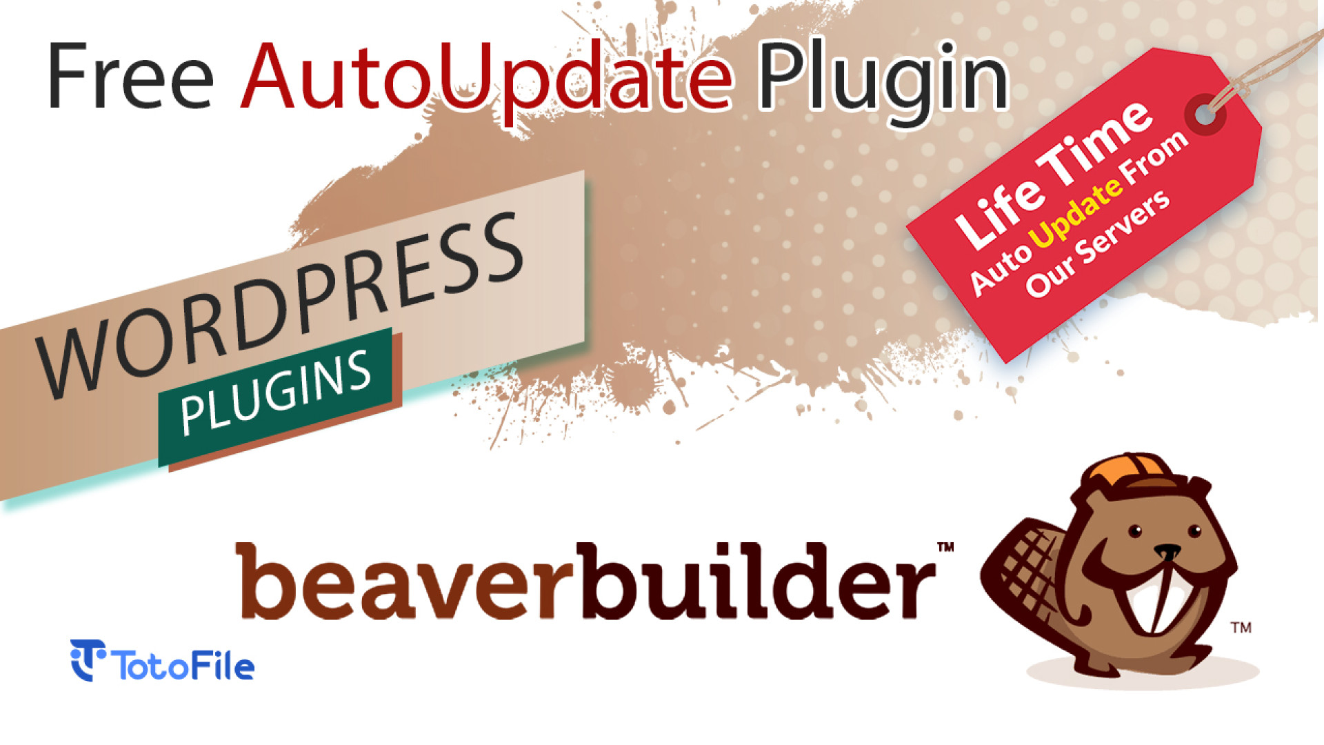 Free Beaver Builder plugin Download