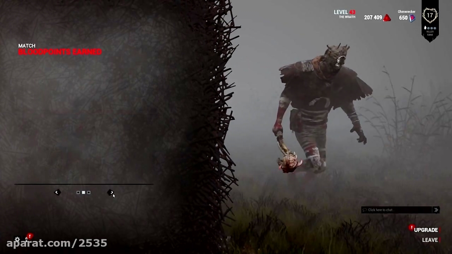 Dead by Daylight #48 - Ohmwrecker / Maskedgamer