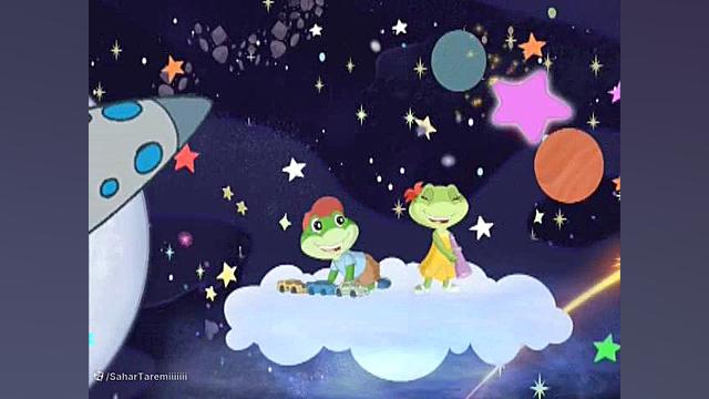 LeapFrog - Let's Go To School