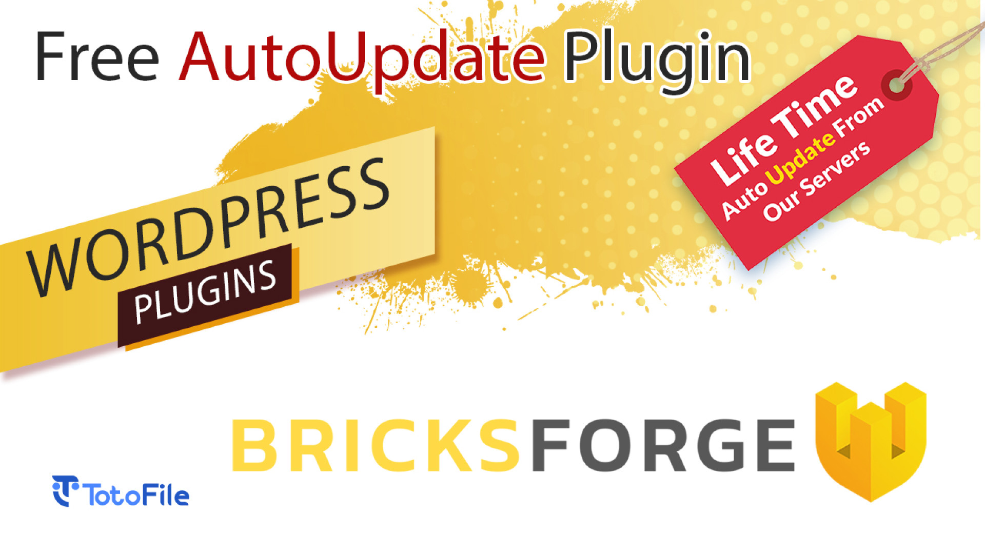 Free Bricksforge plugin Download