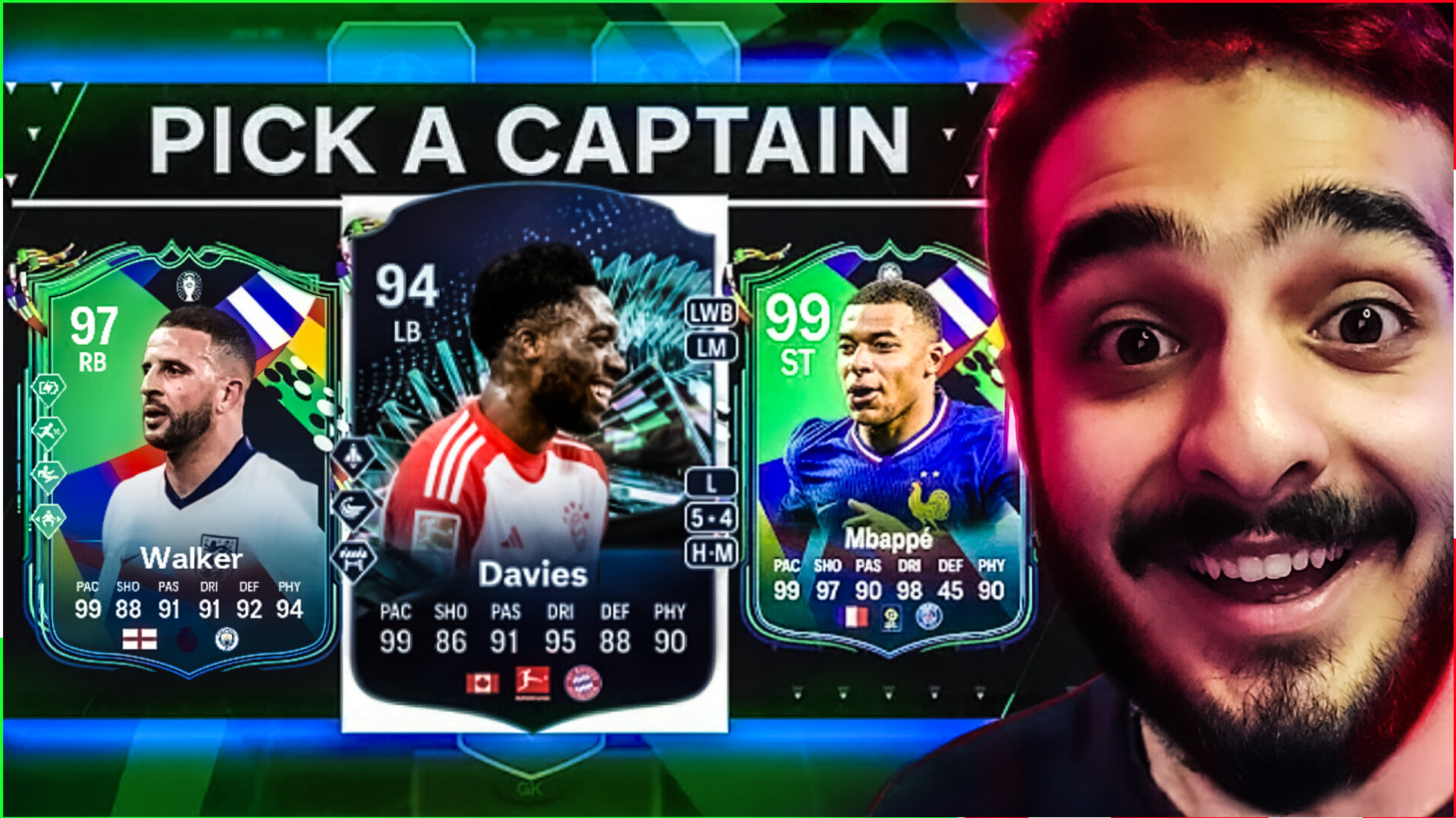(fc24)درفت با خدایان سرعت !!! EA Sports FC 24فیفا24