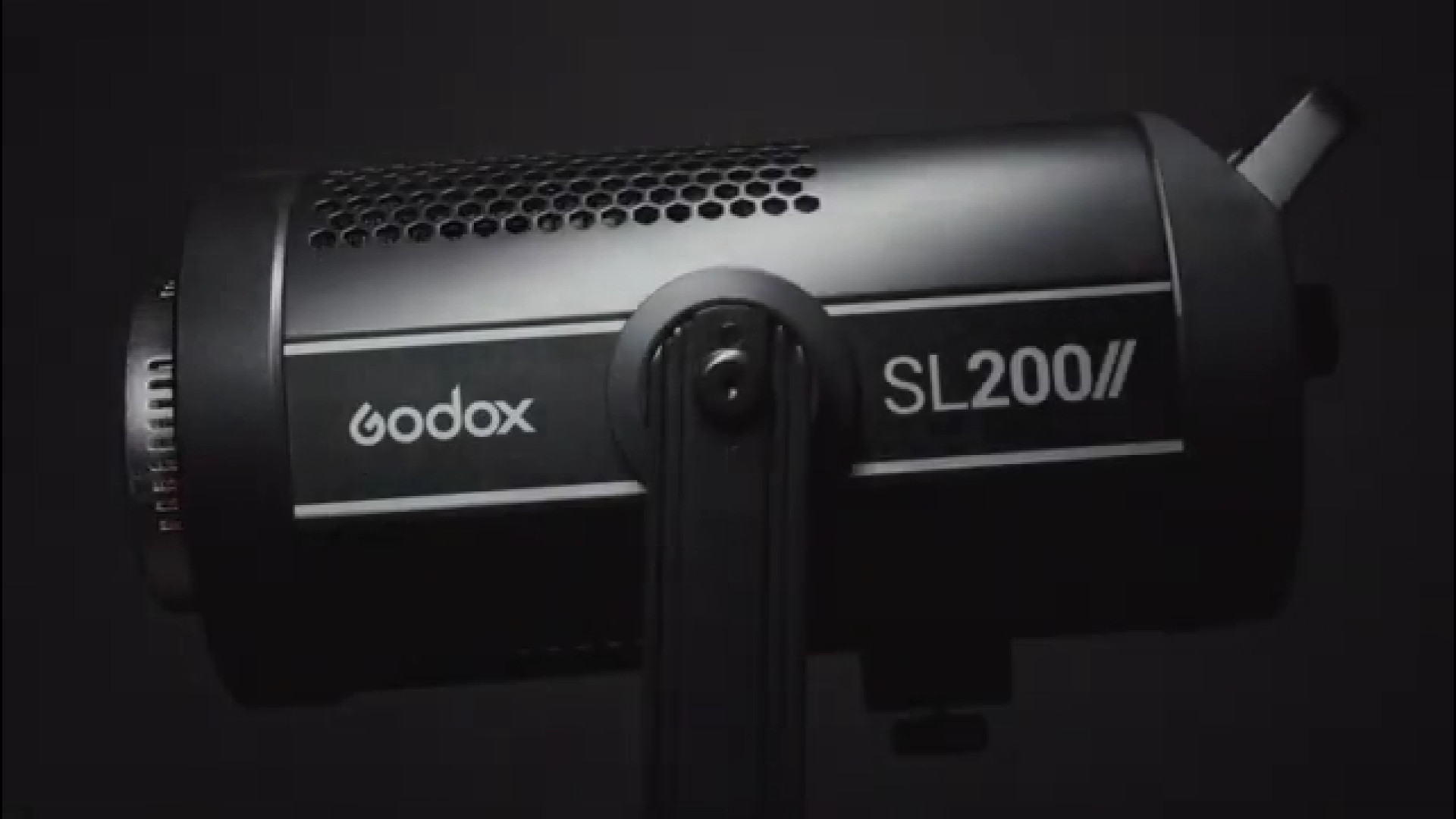 ویدئو لایت گودکس Godox SL200 II Bi LED Video Light