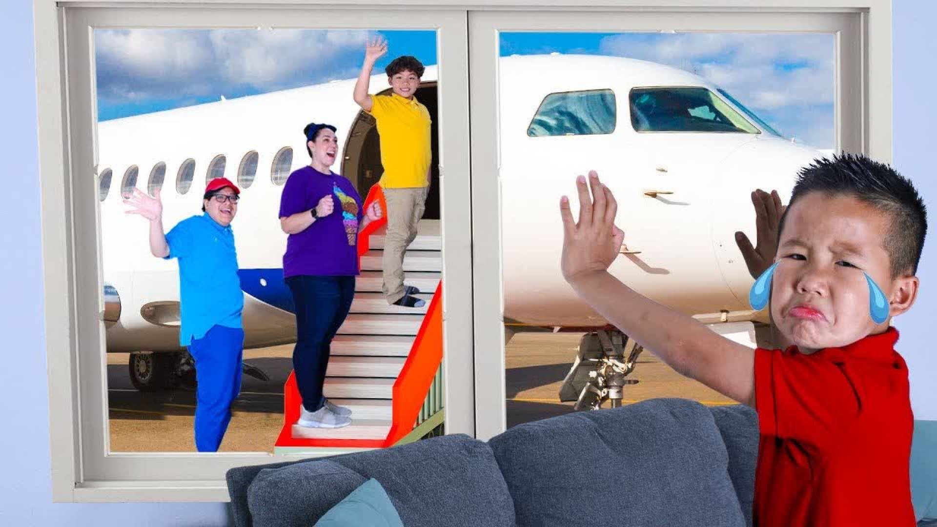 برنامه کودک وندی و الکس - سرگرمی بانوان - بازی‌های شاد در برنامه کودکانه