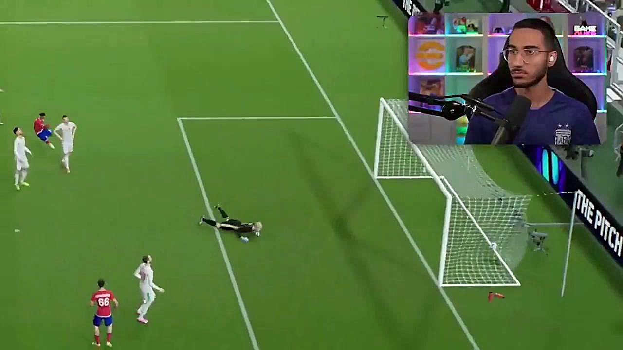 مهدی پی اس | Mahdi pes از هر کشور = 1 کاپیتان خفن