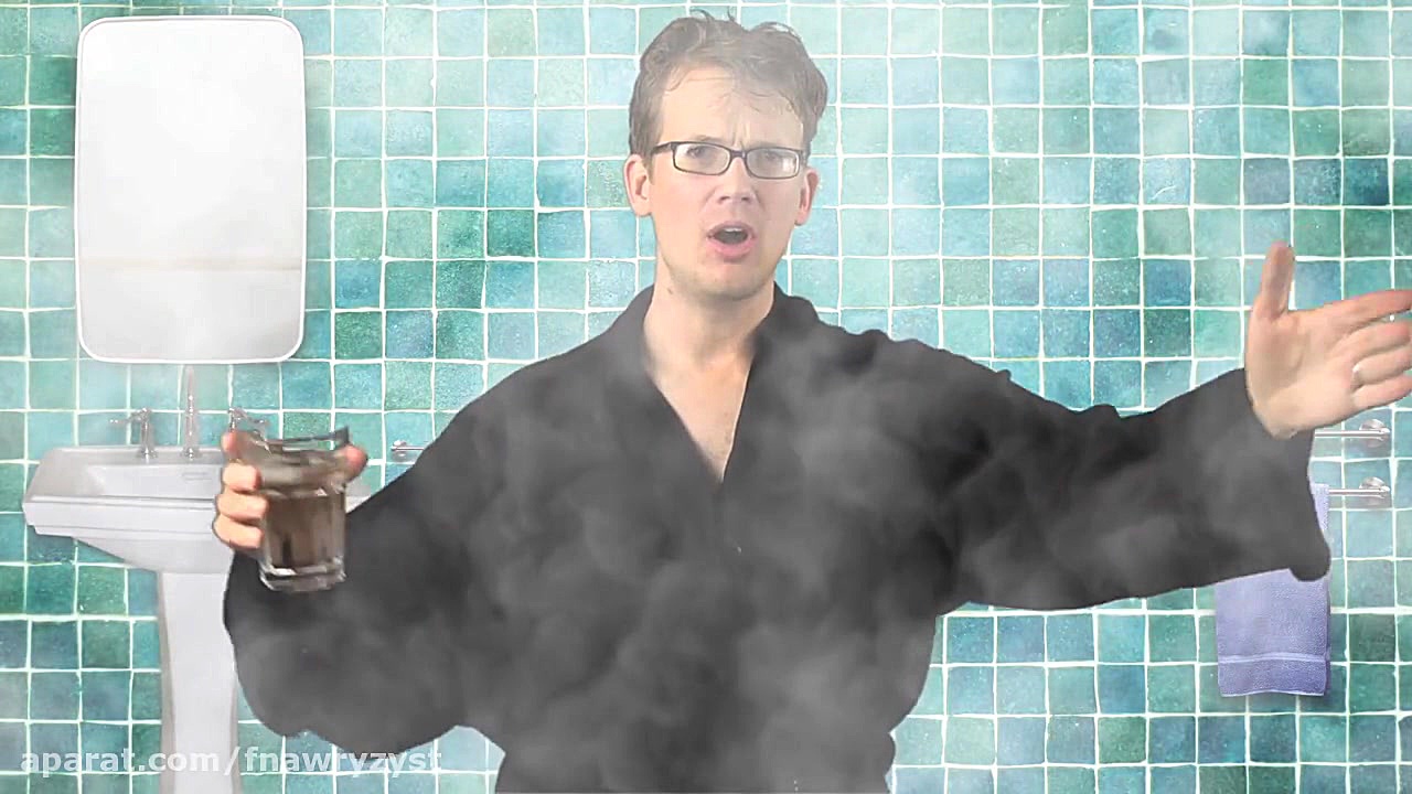 Water - Liquid Awesome: Crash Course Biology #2