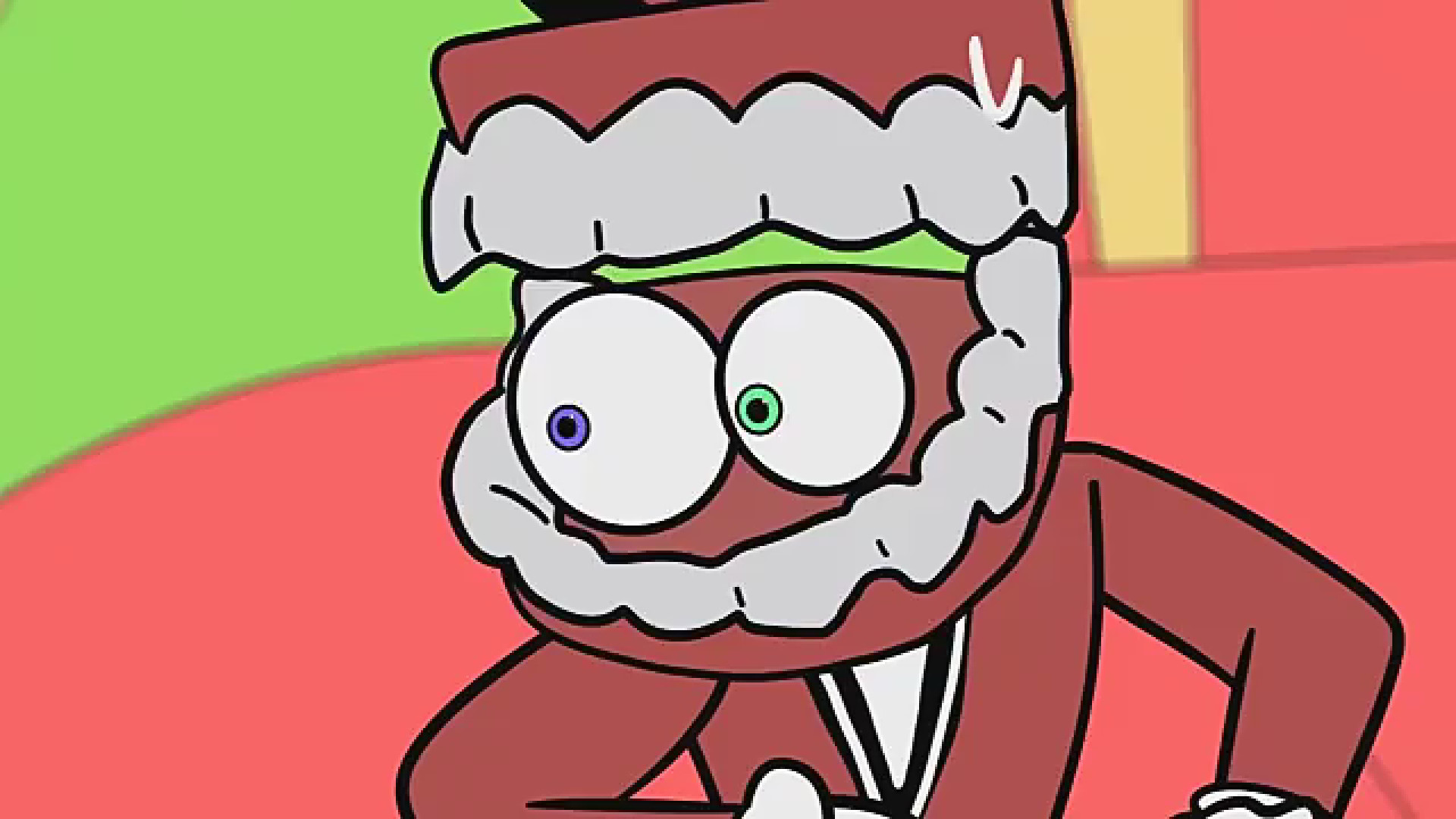 How to cook POMNI - THE AMAZING DIGITAL CIRCUS (TADC) Game My ANIMATION