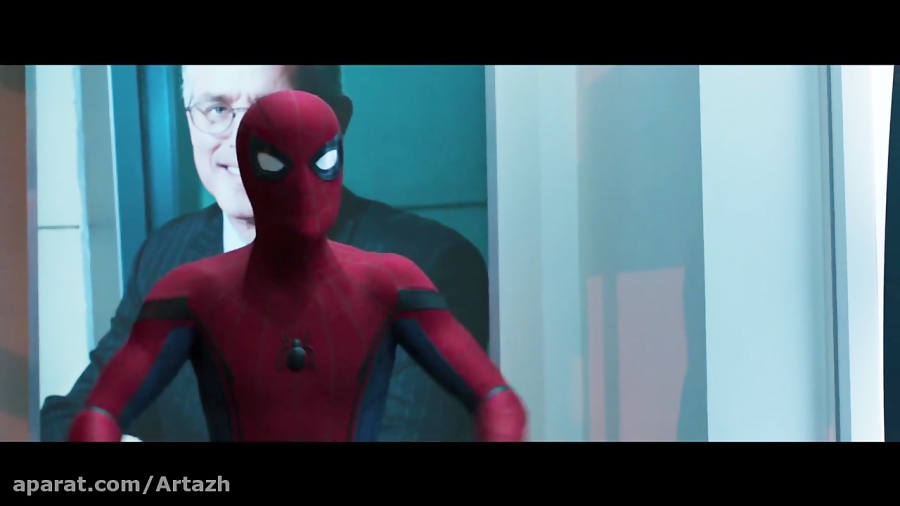 Spider-Man Homecoming | Trailer 1