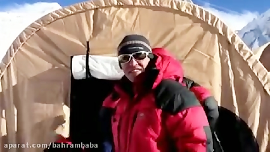 Everest: Man vs. Mountain - Season 1 Episode 2