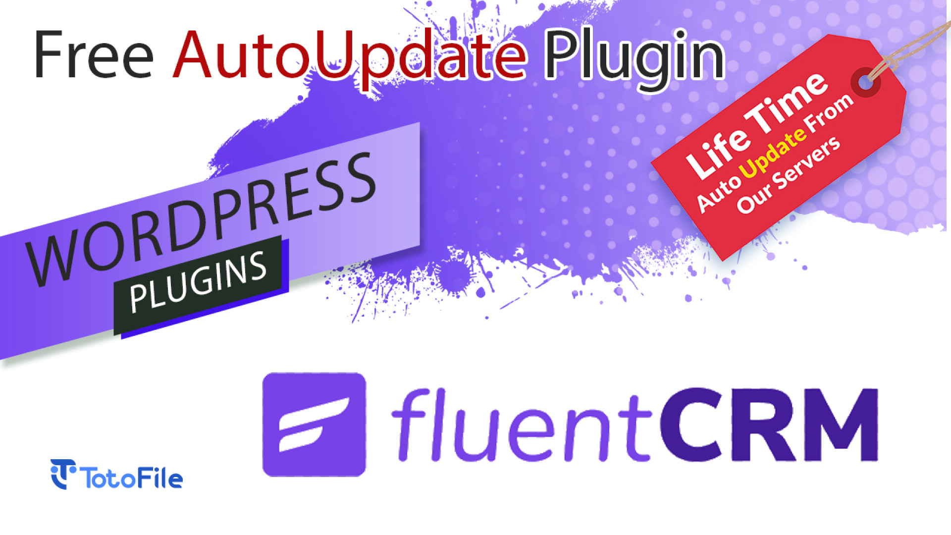 Free Fluent CRM Pro plugin Download