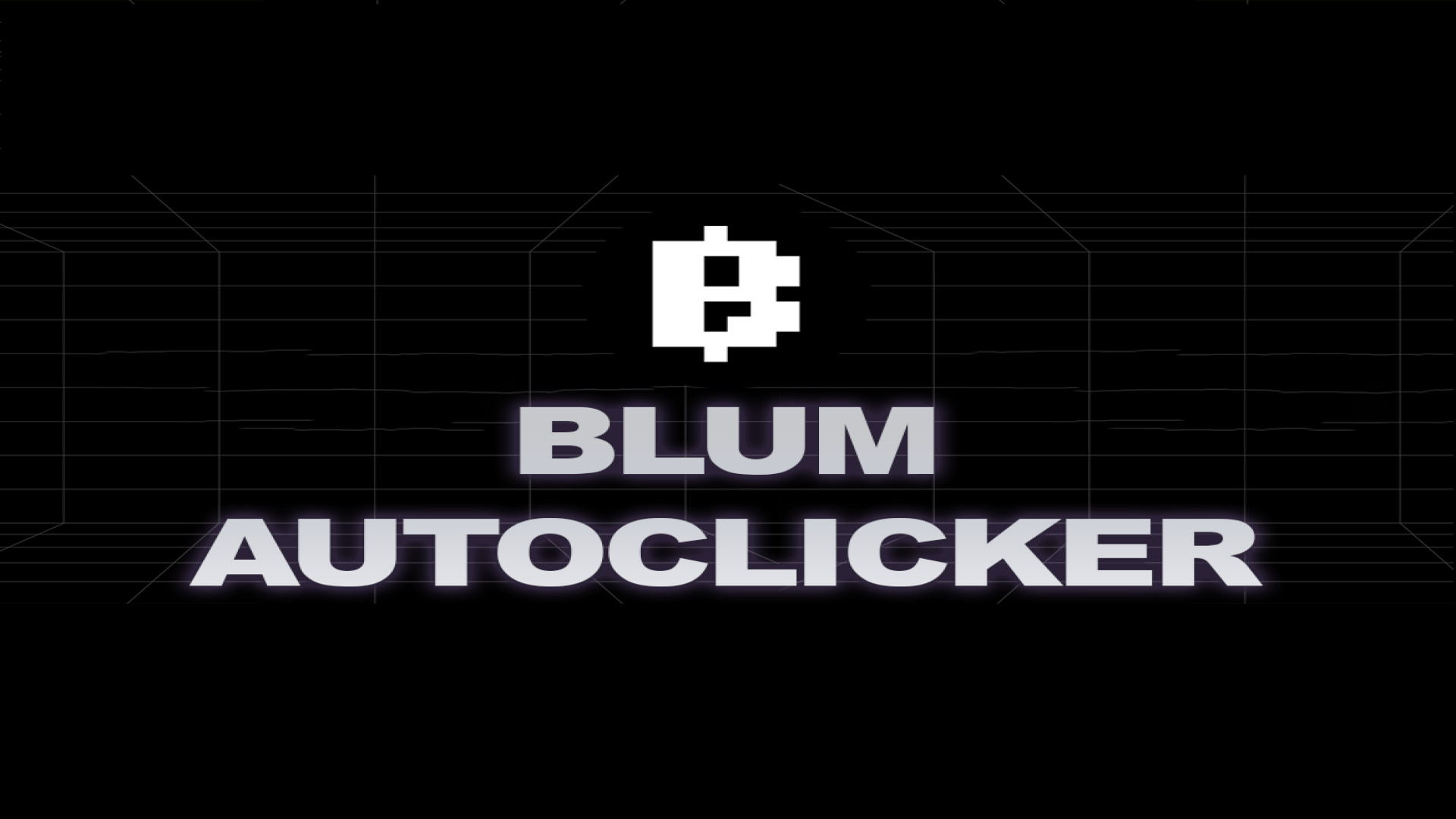 ربات کلیکر بلوم blum autoclick - ربات صددرصد