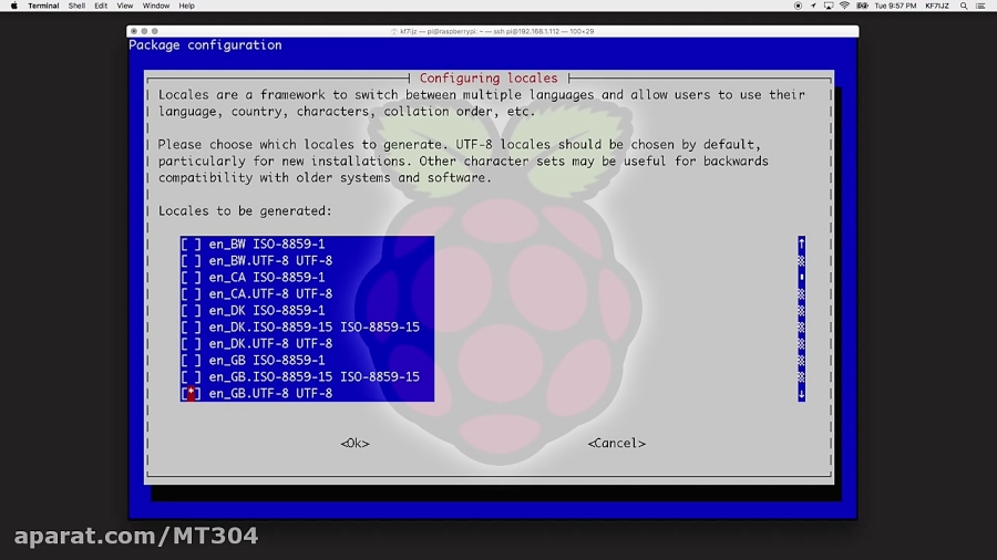 Raspberry Pi 3 Super Computing Cluster Part 2 - Software Config