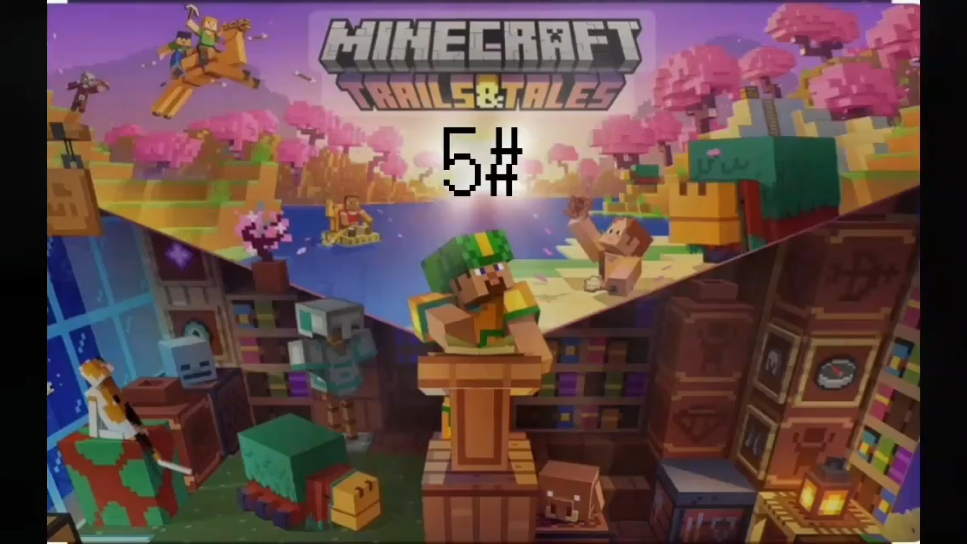 minecraft #5