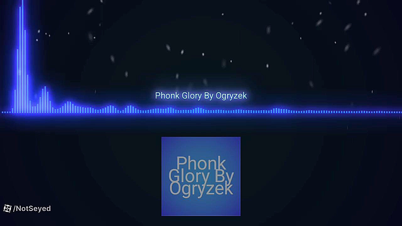 Glory by ogryzek(phonk)