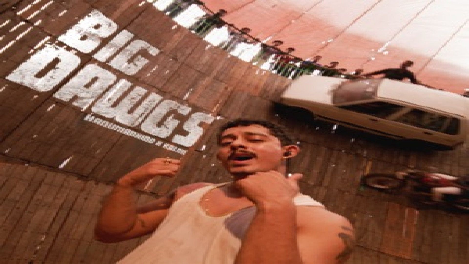 موزیک ویدیو Big Dawgs - HanuMankind