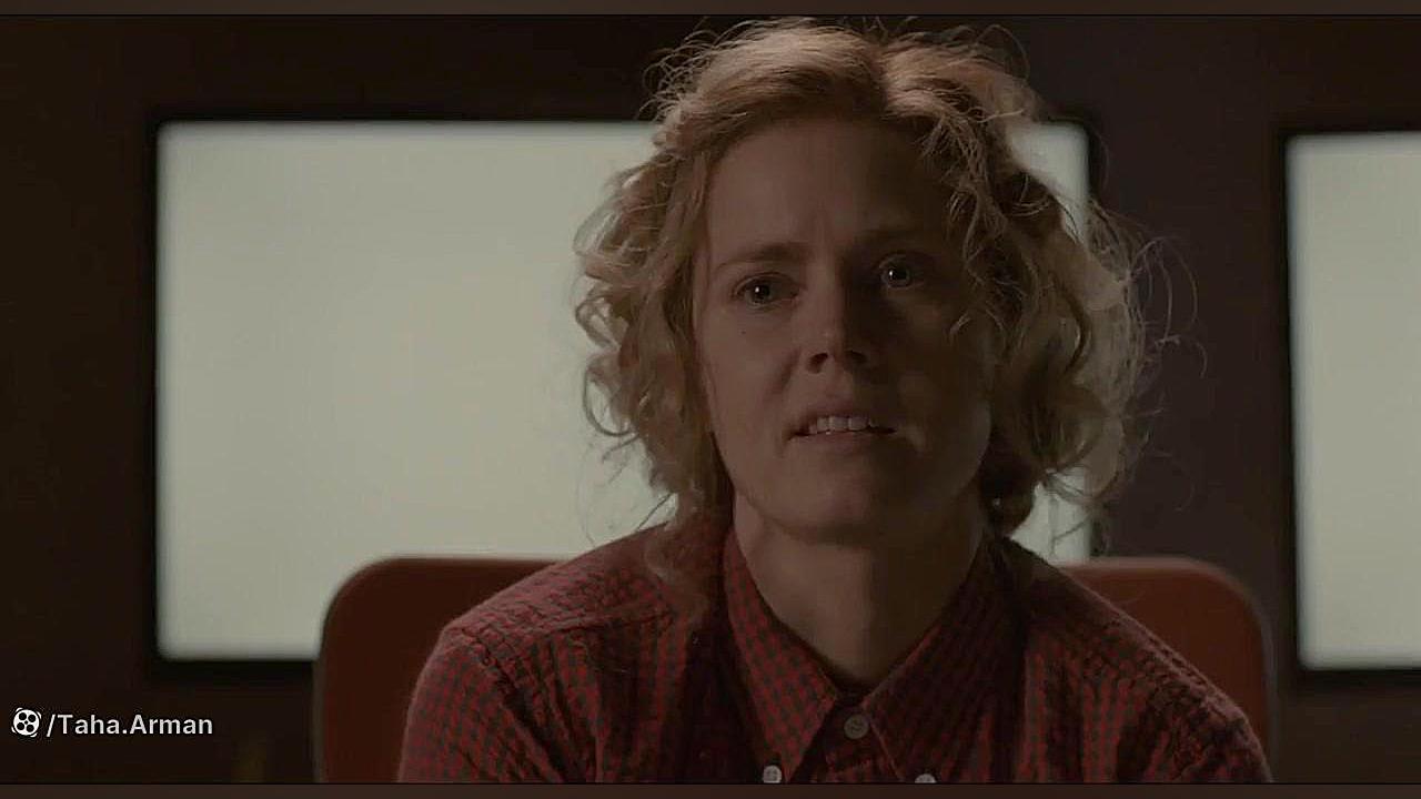 دانلود فیلم کد منبع 2011 Source Code با دوبله فارسی