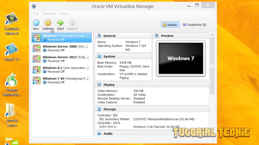 What Is A Oracle VM VirtualBox Host-Only Network Adapter?