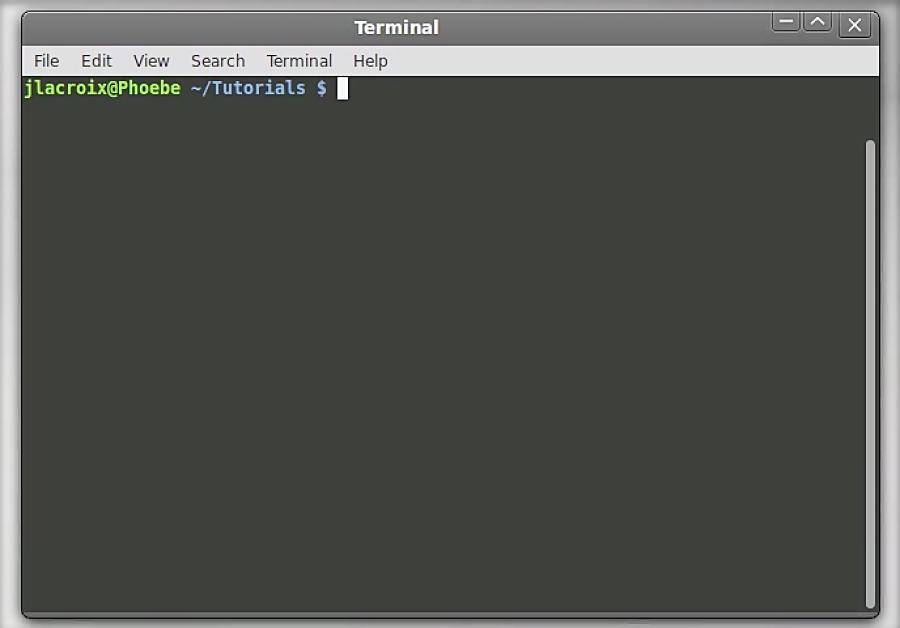 Linux Commands for Beginners: 28 - The File Command (And Easter Eggs)