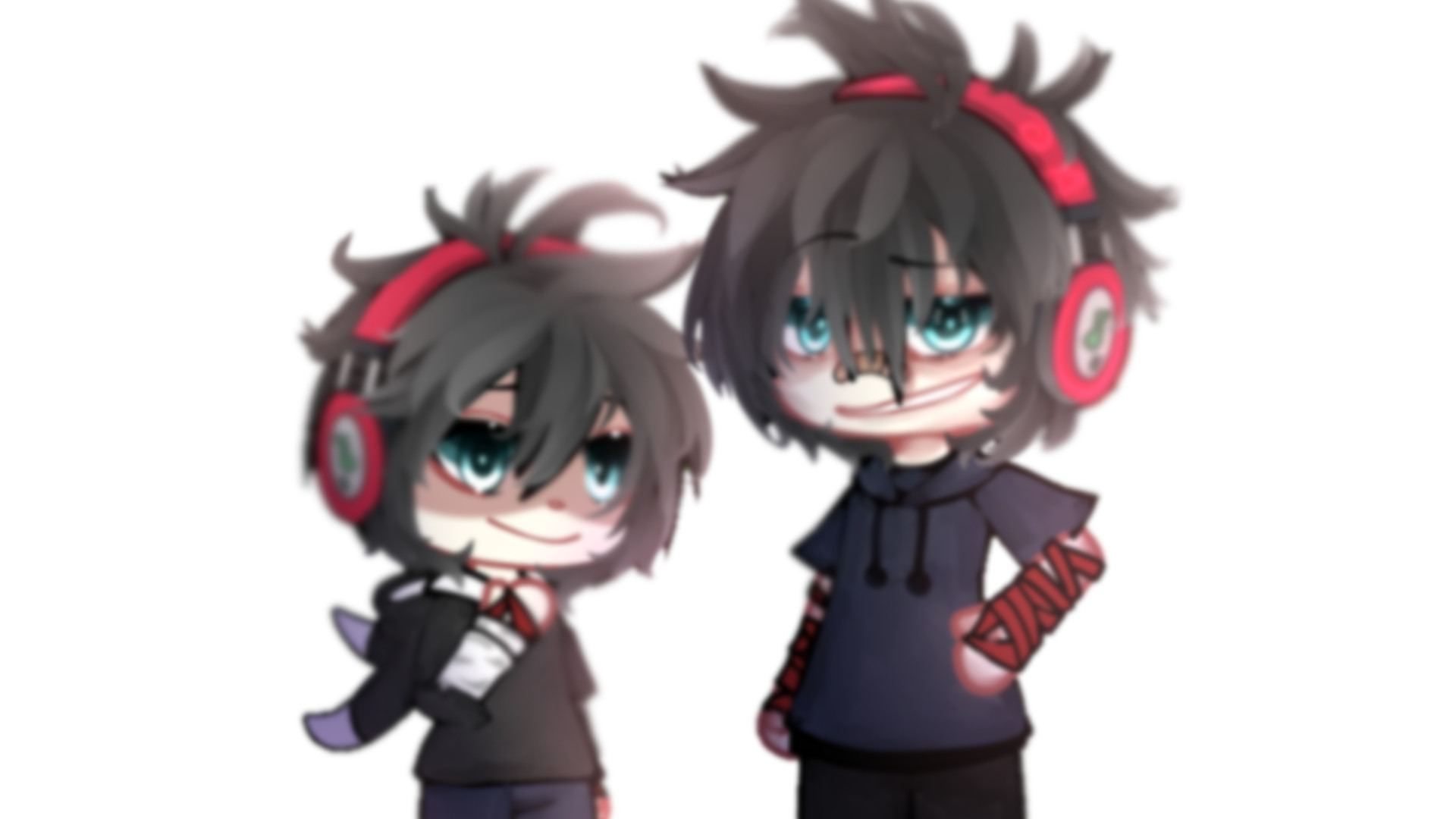 مجددا کمبود کاورررر!!!/gacha/gacha life/aaaaaa