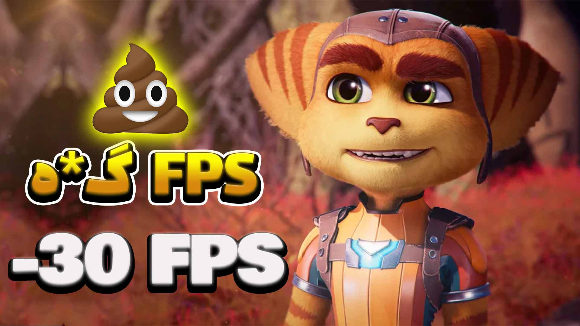سرعت منفی بازی Ratchet Clank Rift Apart