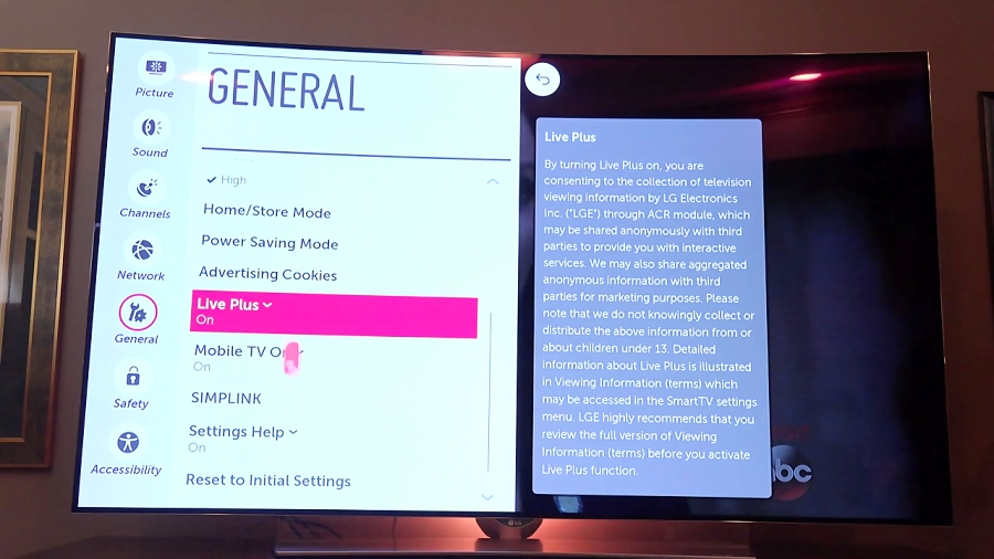 World's Best TV? LG 65" Curved OLED 4K Ultra HDTV: Unboxing