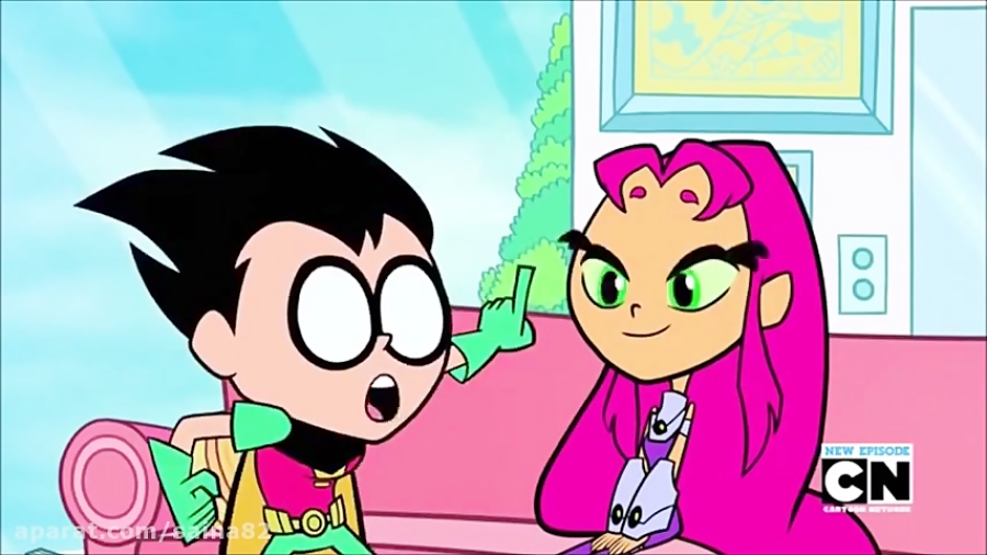 BBRae and RobStar AMV-True Love By P!nk