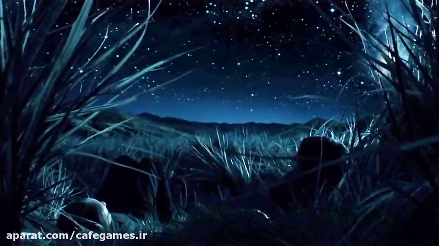 Halo 3 CGI Trailer - "Starry Night" (Superbowl commercial) [HD]