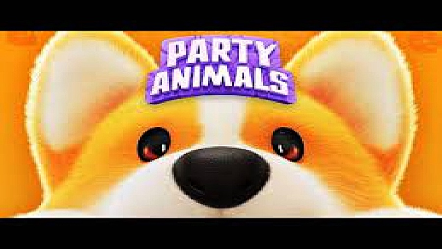 party animals (3) !!!! پارتی انیمالز با AeengamerX