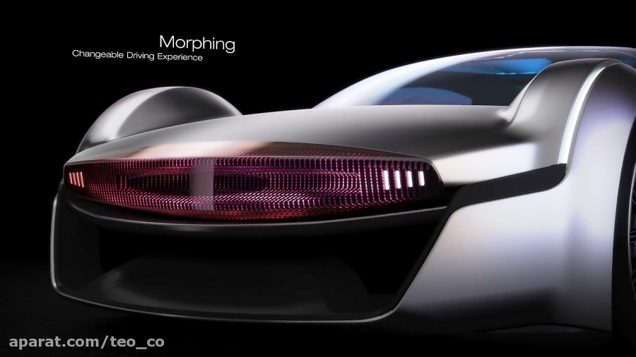 Project Alpha, the new Altran Design Centre offer for next cars generation