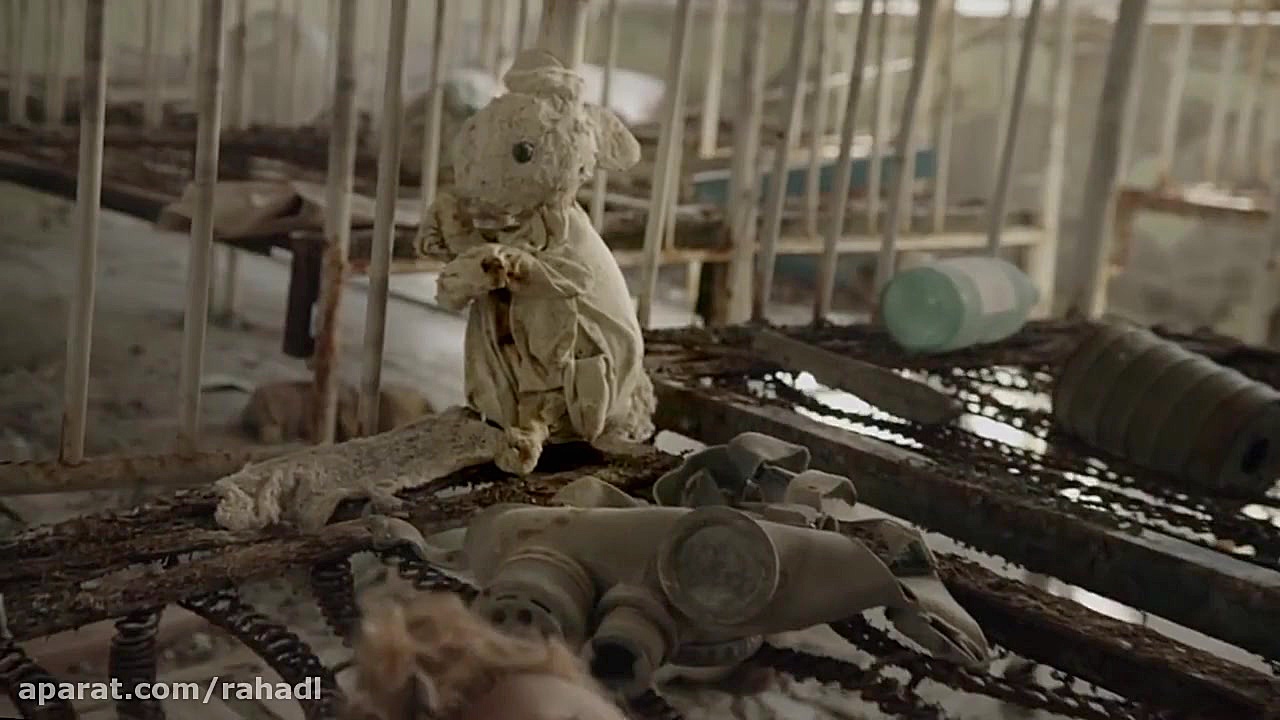 Pink Floyd - Marooned (Official Video)