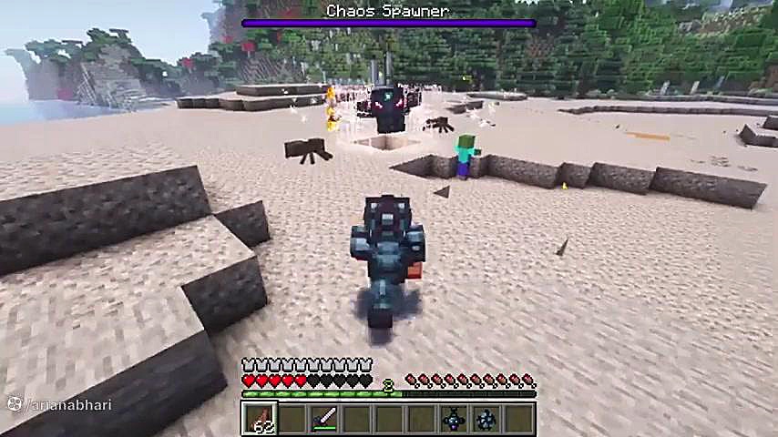 Top 10 NEW_Updated Minecraft Mods (1.20.1)- مود ماینکرفت 2024