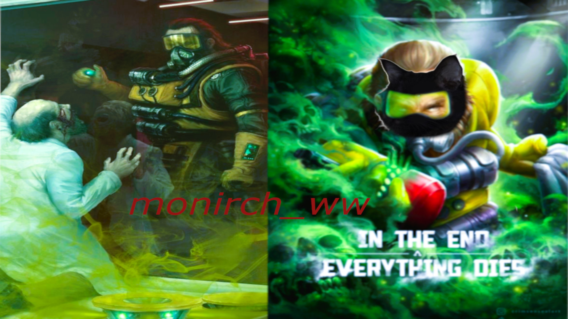 Outhold - پارسی گیم