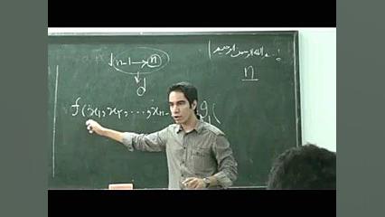 Algebra -(Session 8)-course-aghdasi-sharif- 1391-002023
