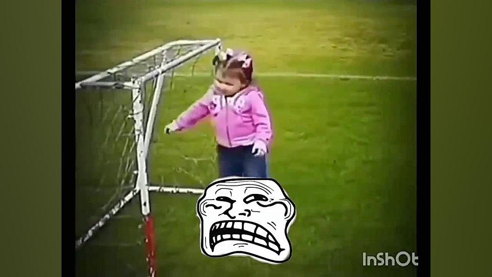 ترول فیس||دارک/ترول فیس ترسناک