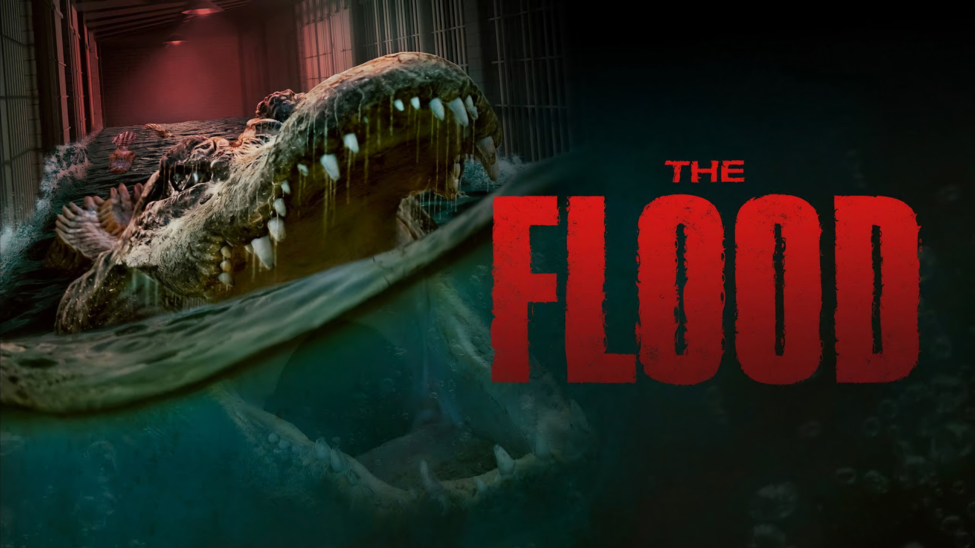 فیلم غول با دوبله فارسی Troll 2022