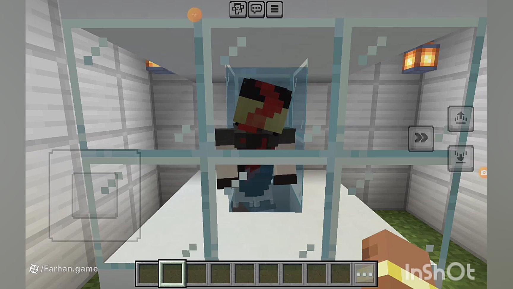 ماینکرافت SCP