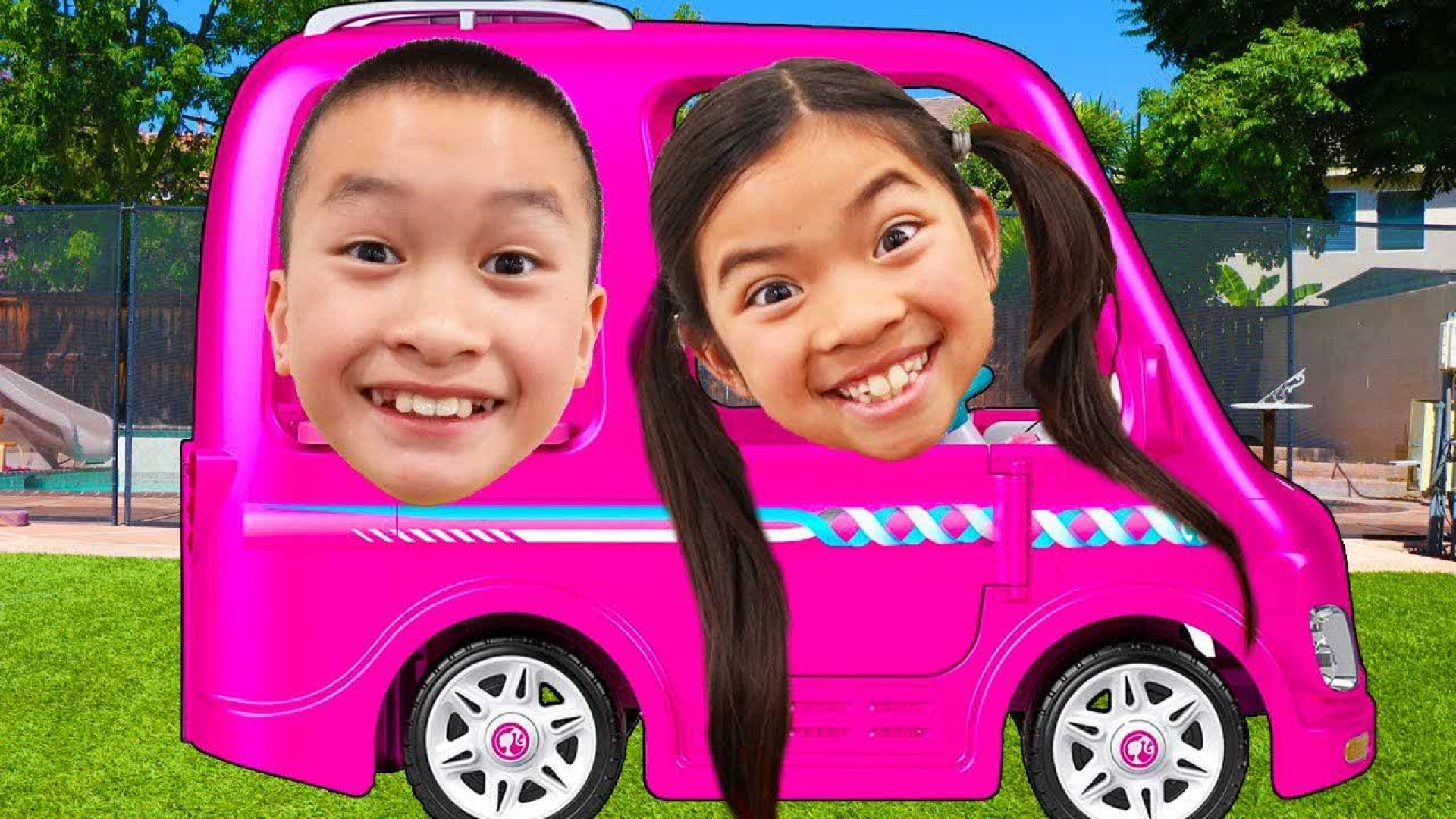 برنامه کودک الکس و الی - سرگرمی کودک - برنامه کودک: بازی‌های قشنگ و جالب