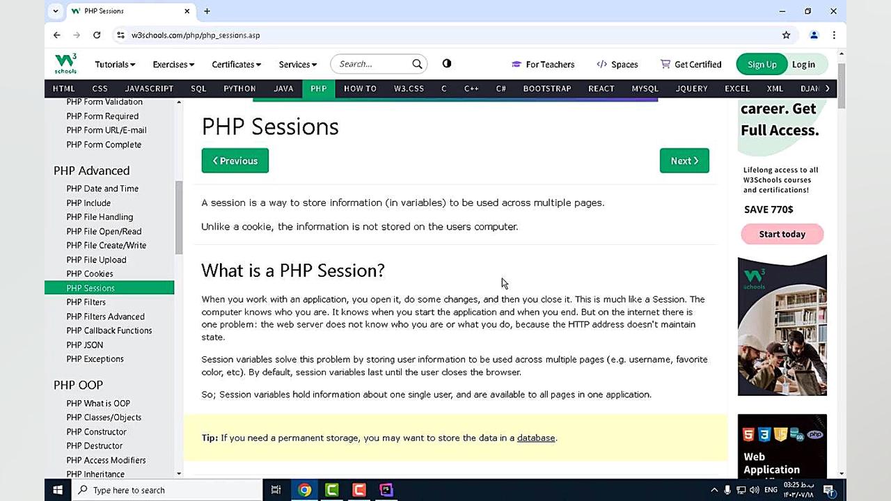 1404.09.26- PHP MySQL Relation