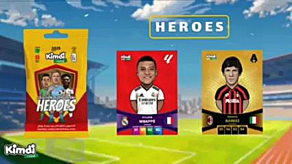 بردیا پرو پلیر بازی Vector 2025