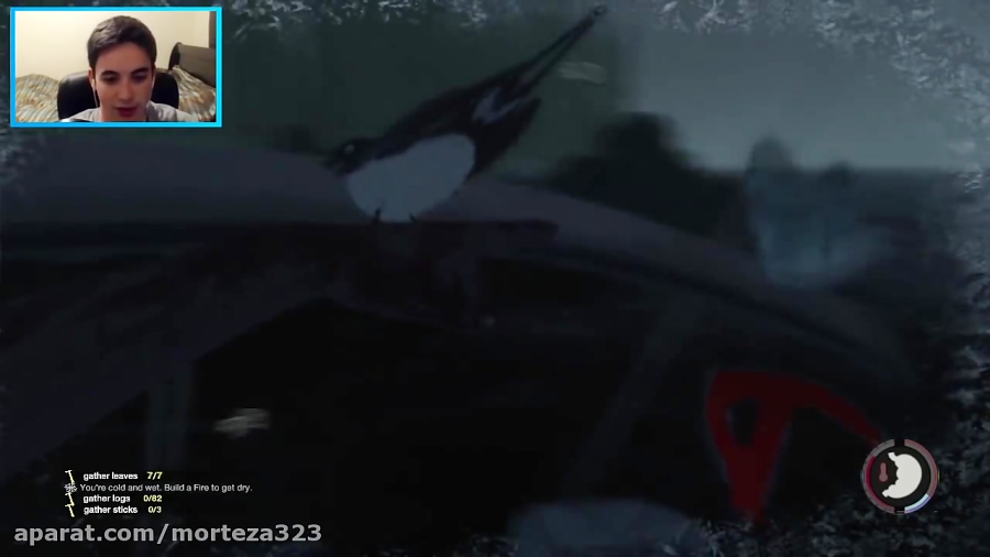 The Forest: Gameplay Walkthrough Part 3 - Horror Survival - SHELTER ...
