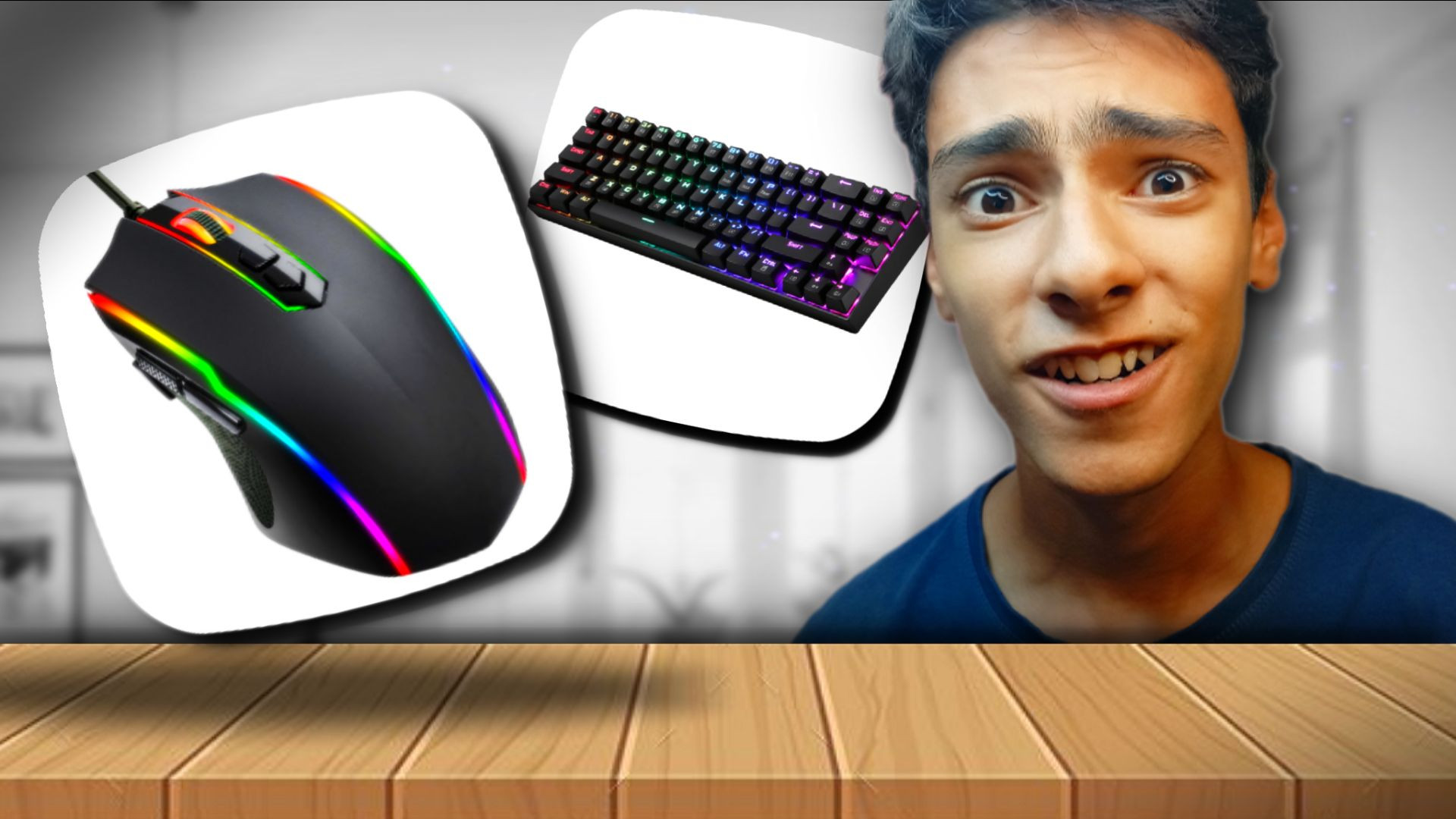 انباکس وسایل گیمینگ ... unbox gaming